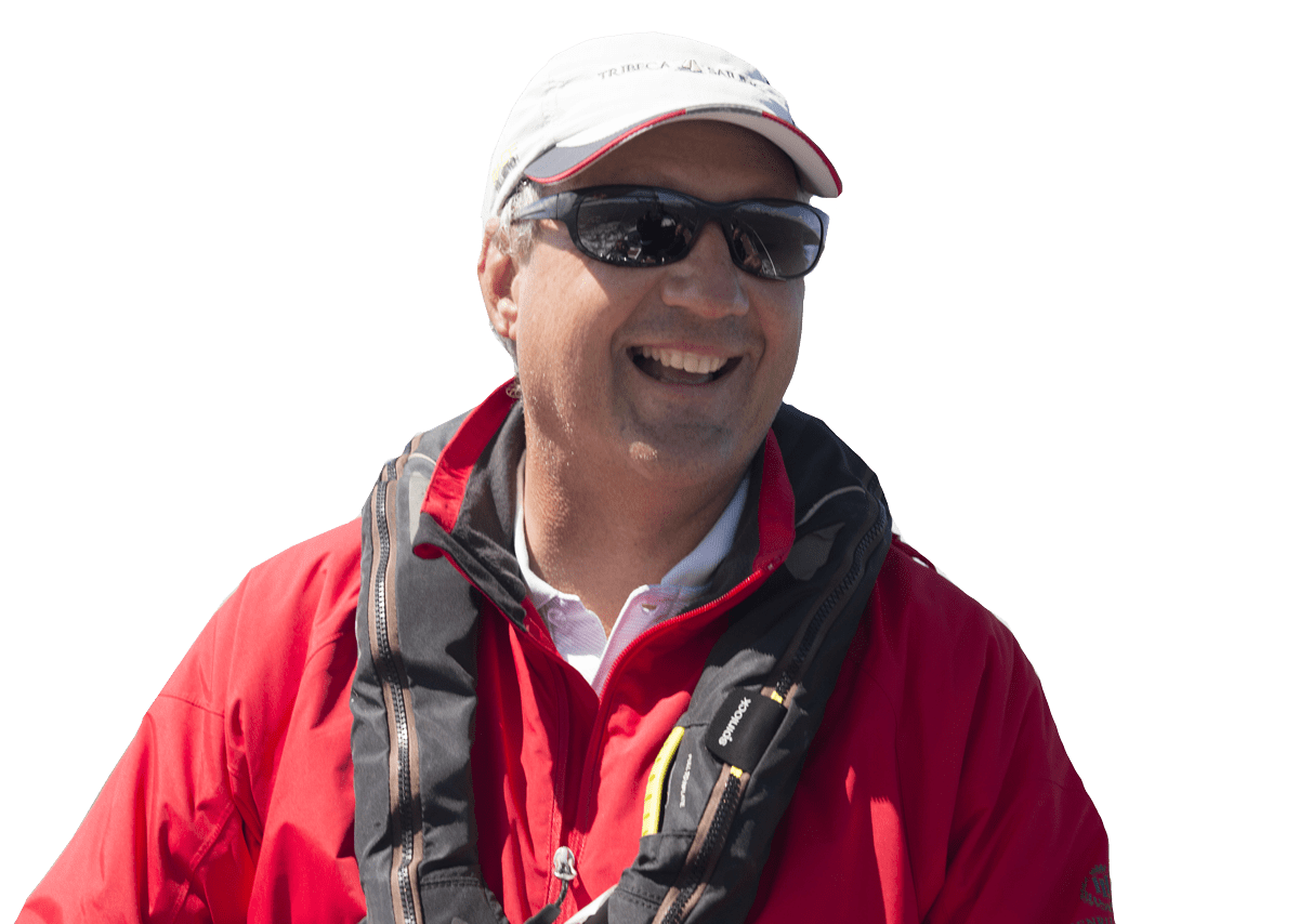 Tribeca Sailing – Private Sailing Charters in NYC